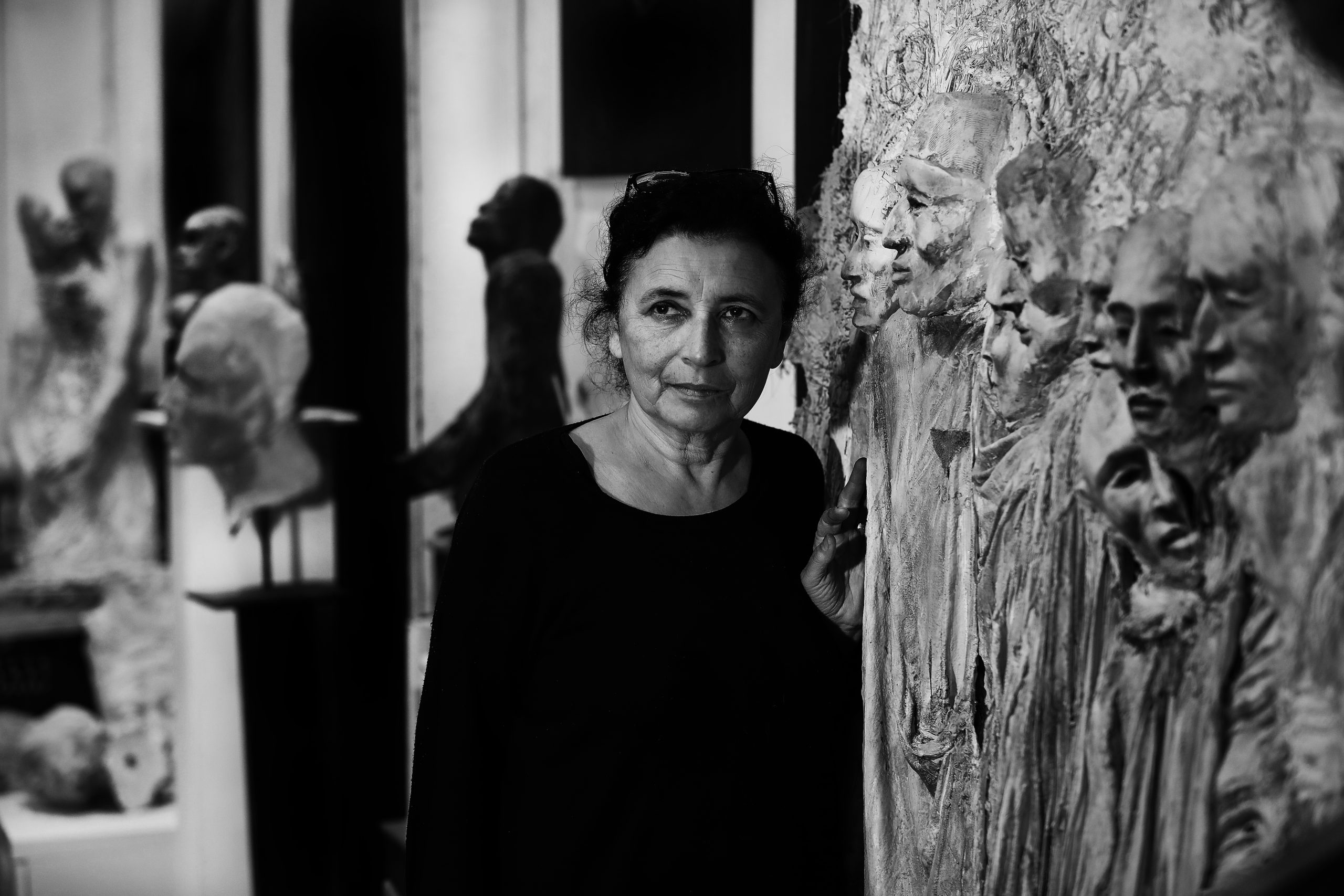 Maria Isabel Ballester